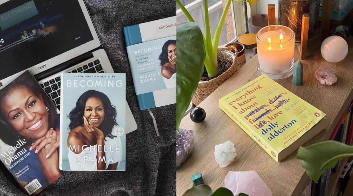 The Most Empowering Books for Young Women