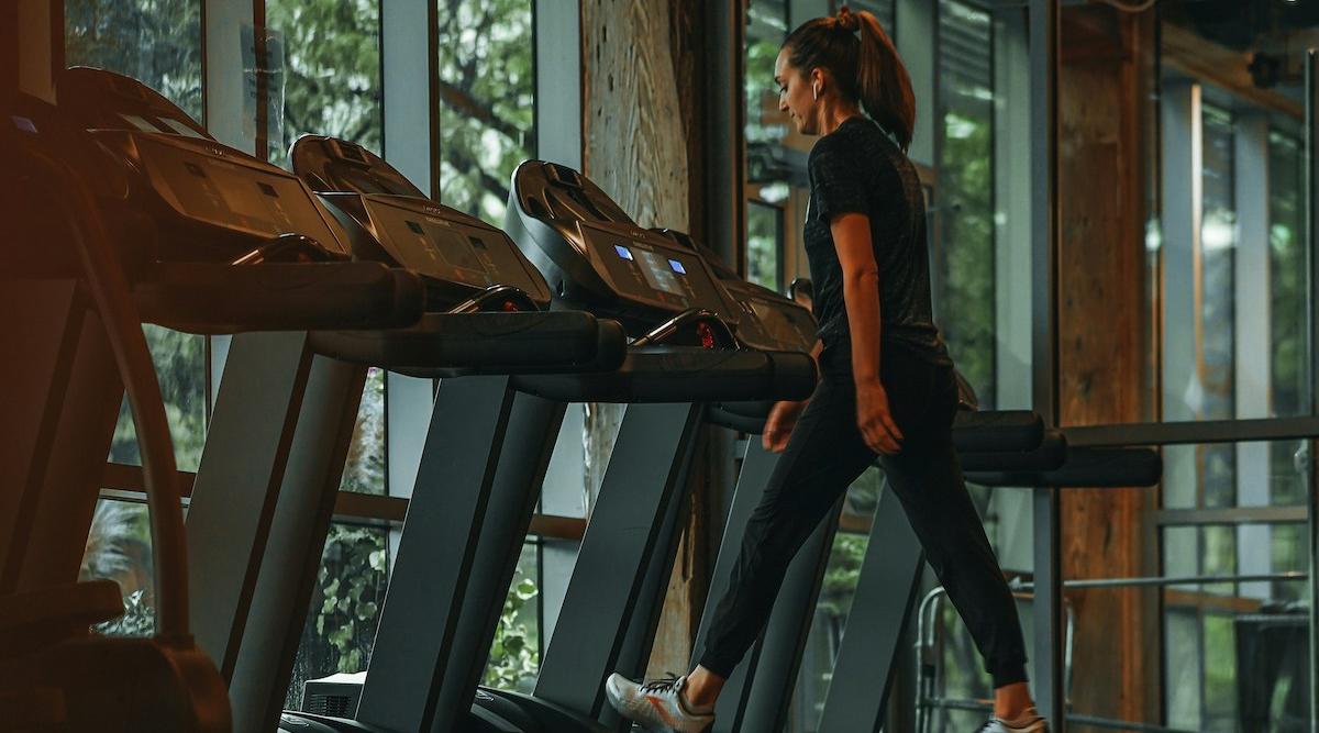 7 Workout Sessions to Get You Sweating This Summer