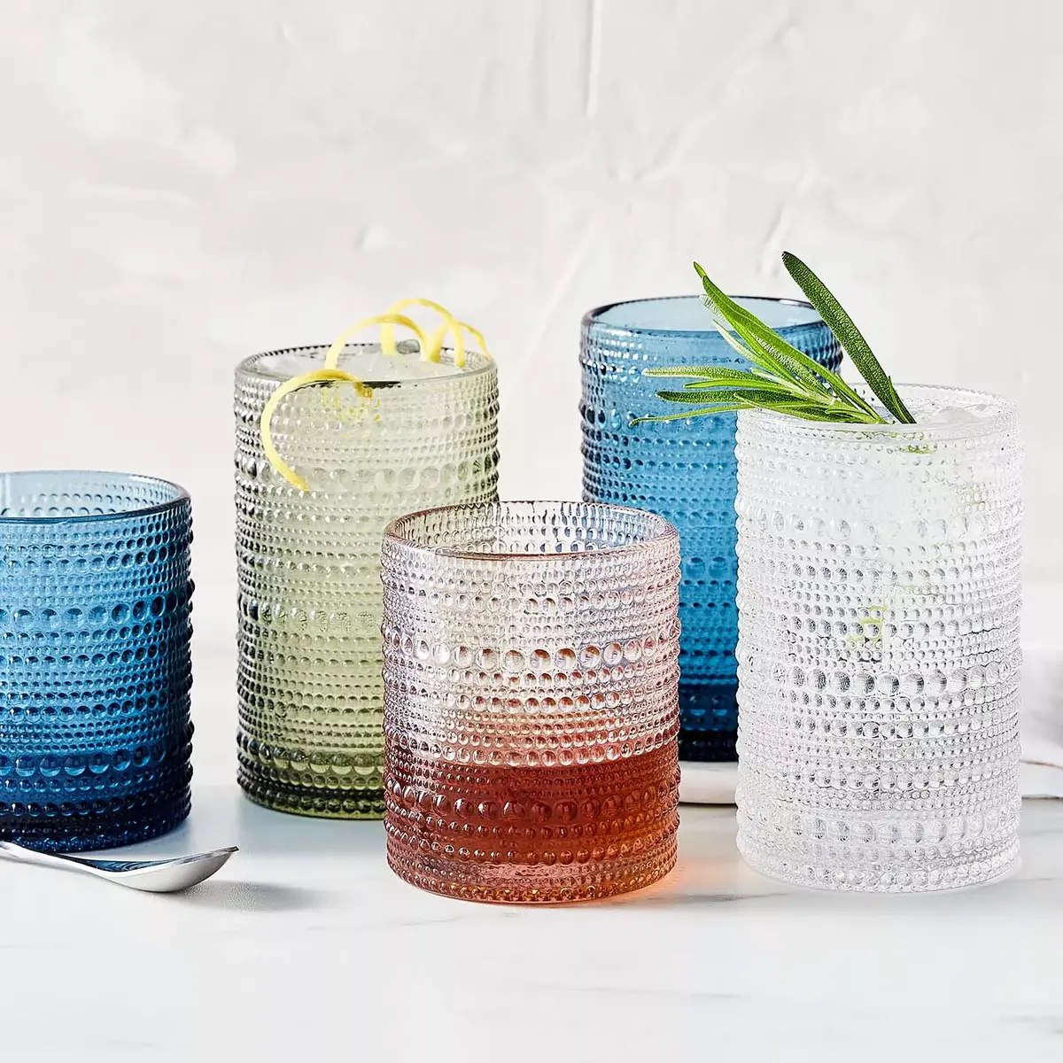 The Coolest Cups to Add to Your Pantry