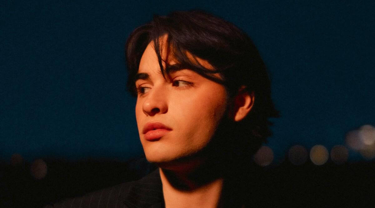 Joshua Colley Interview on Descendants: The Rise of Red