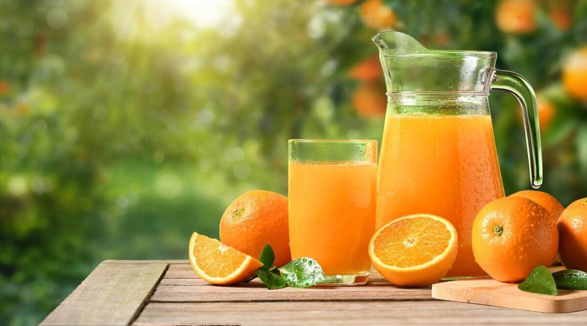 A Definitive Ranking of Fruit Juices