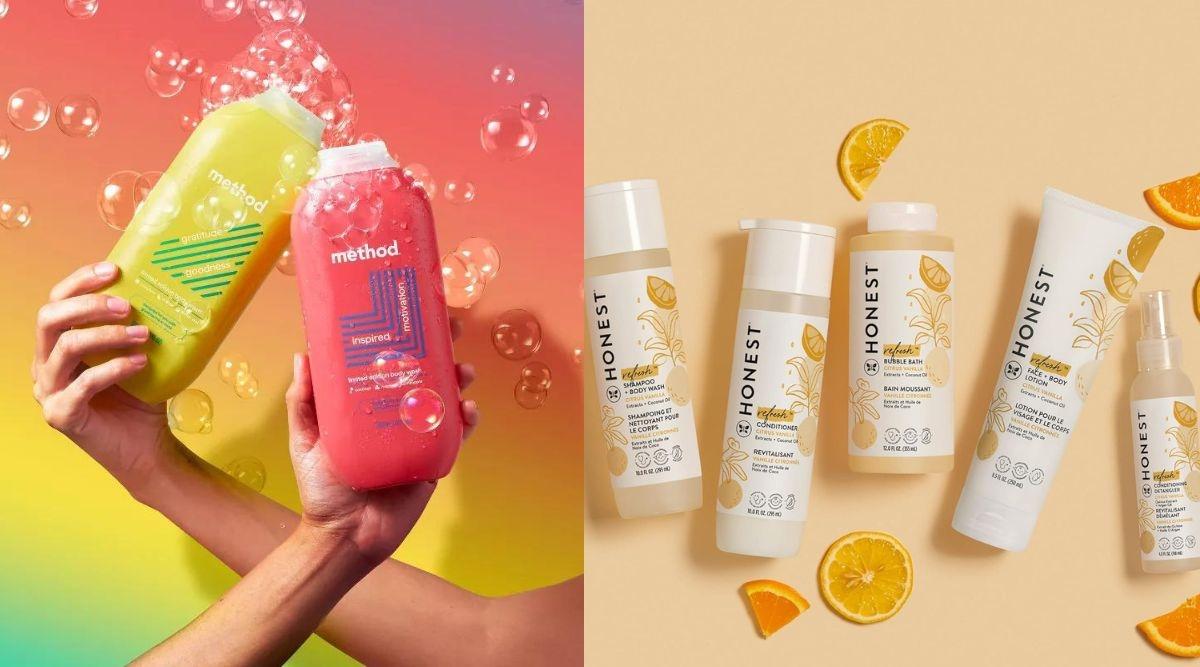 The Best Citrus Body Products for a Zesty Summer
