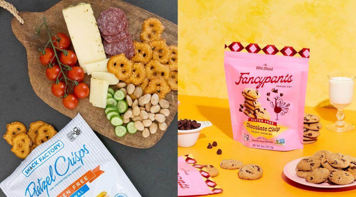 The Best Gluten-Free Snacks for Healthy Eating