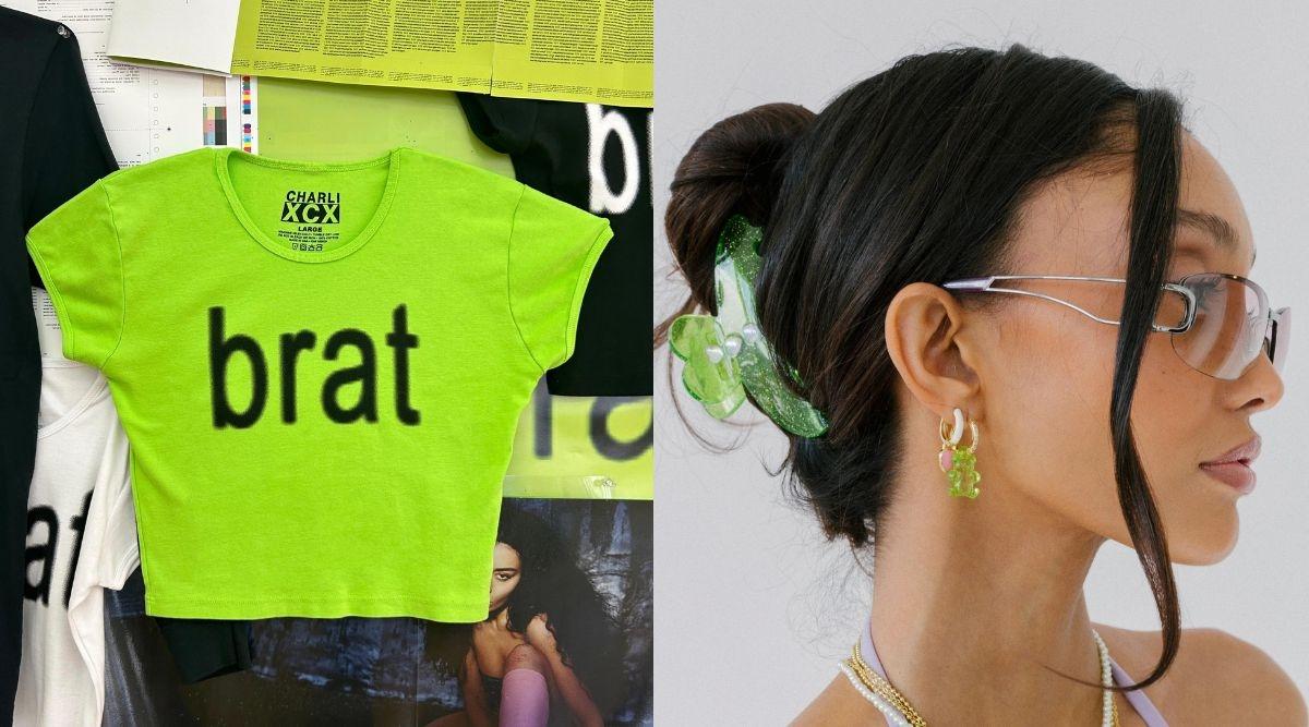 The Best Items to Have a 'Brat' Summer