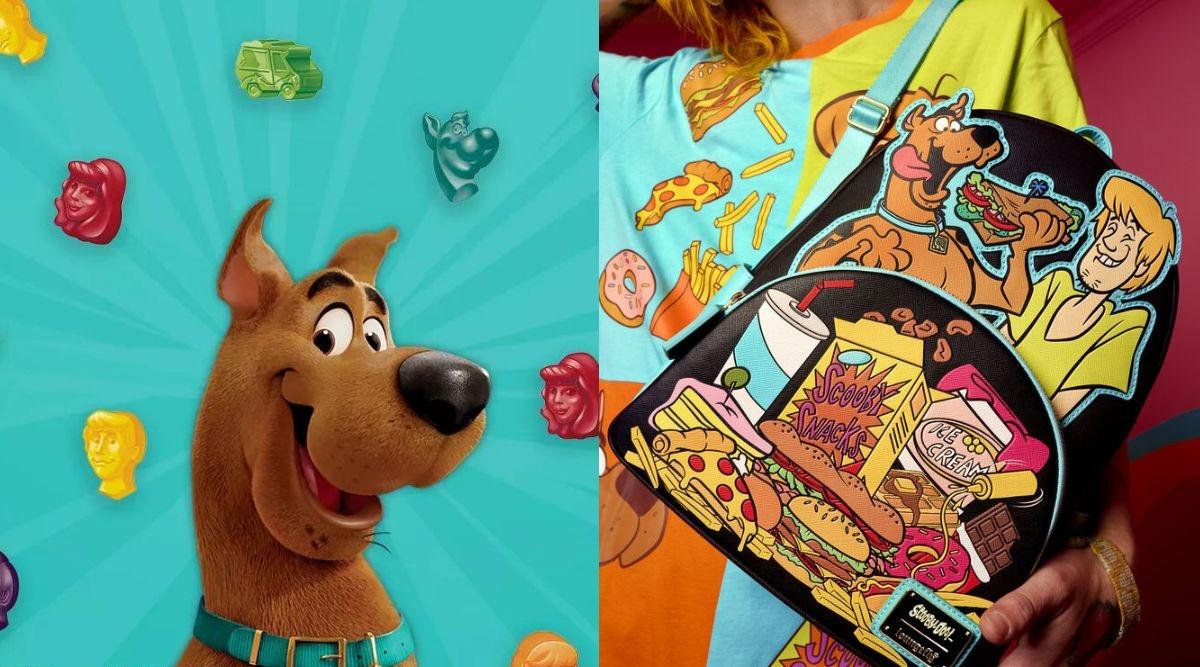 The Perfect Gifts for Fans of Scooby-Doo