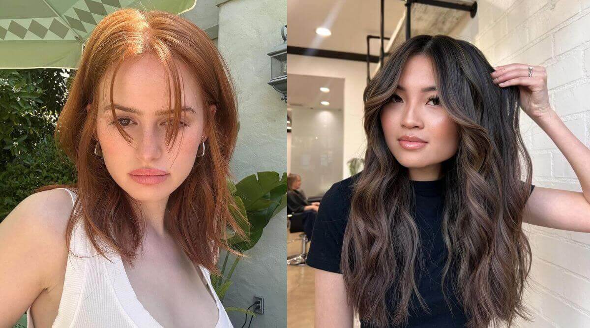 The Best Summer-to-Fall Transition Hair Colors
