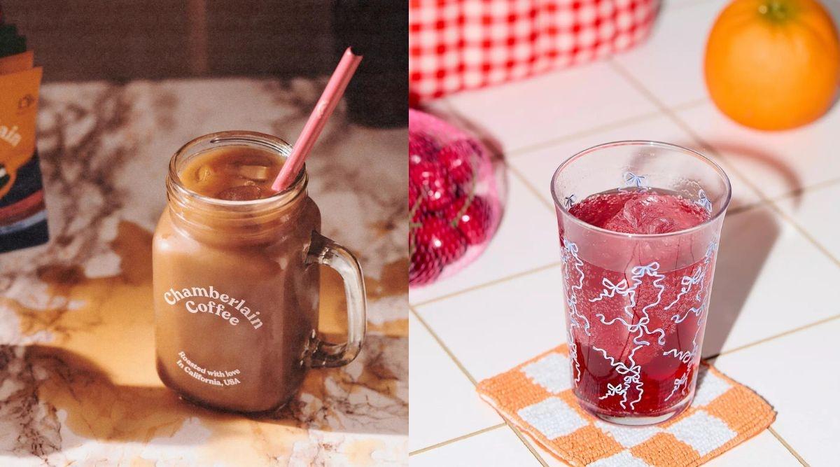 The Coolest Cups to Add to Your Pantry