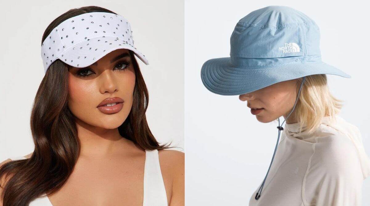 The Most Protective Hats for Summer 2024