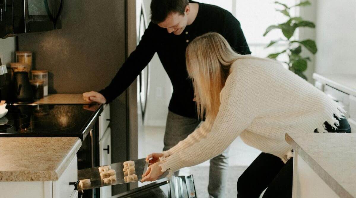 The Best Quotes About the Kitchen as Instagram Captions