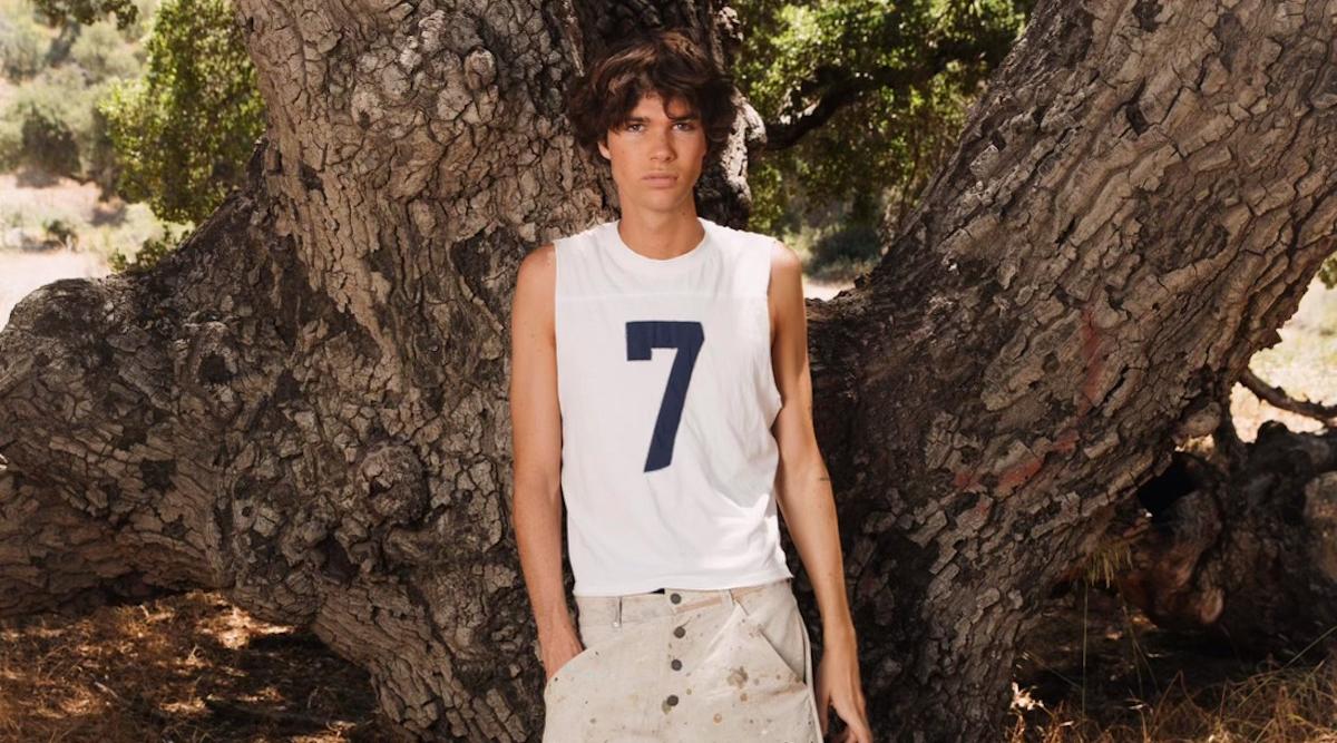 Interview With Will Swinton on Meaning of 'Can't Let Go'