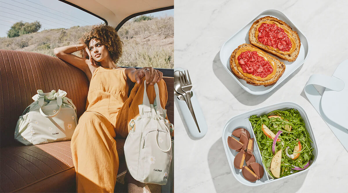 The Most Stylish and Practical Lunboxes for Fall 2024