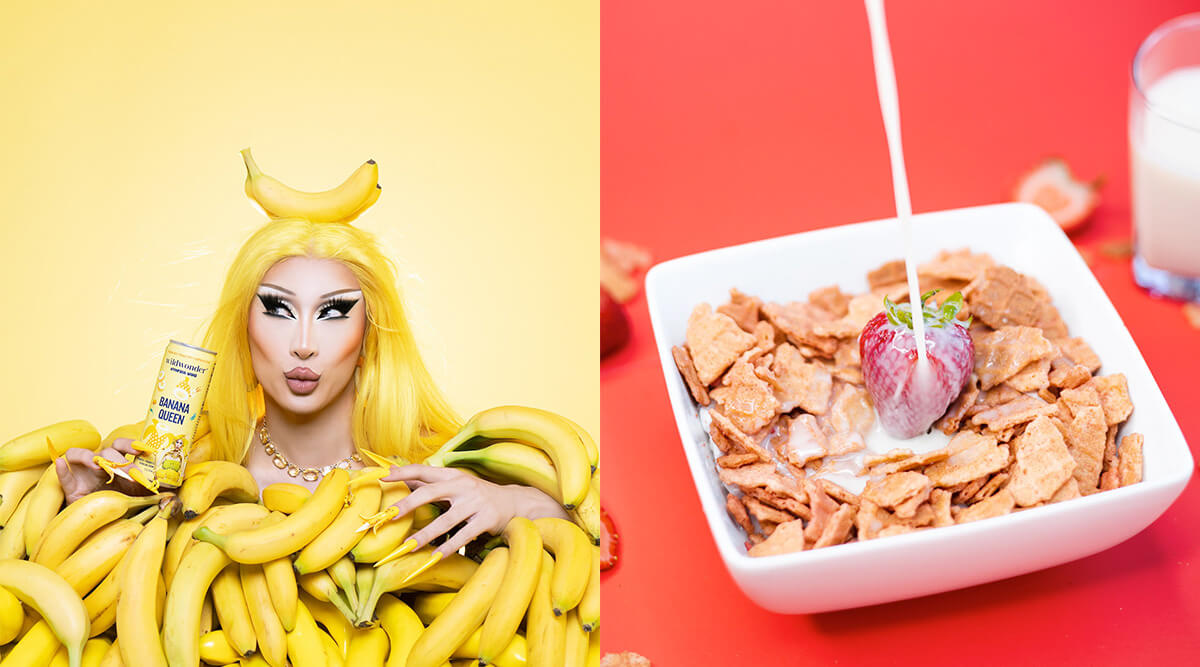 Top Food and Drinks: Editor's Choice for August 2024