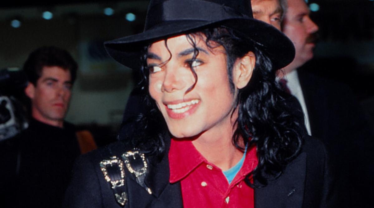 The Best Michael Jackson Lyrics as Instagram Captions