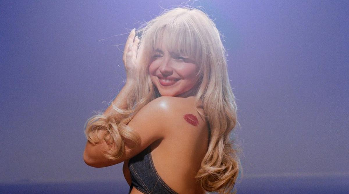 Sabrina Carpenter 'Short n' Sweet' Instagram Captions