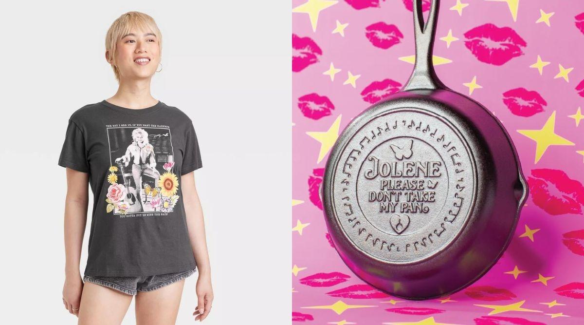 The Best Dolly Parton-Themed Gift