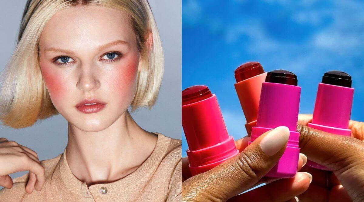 The Best Summery Red Blush for Fall 2024