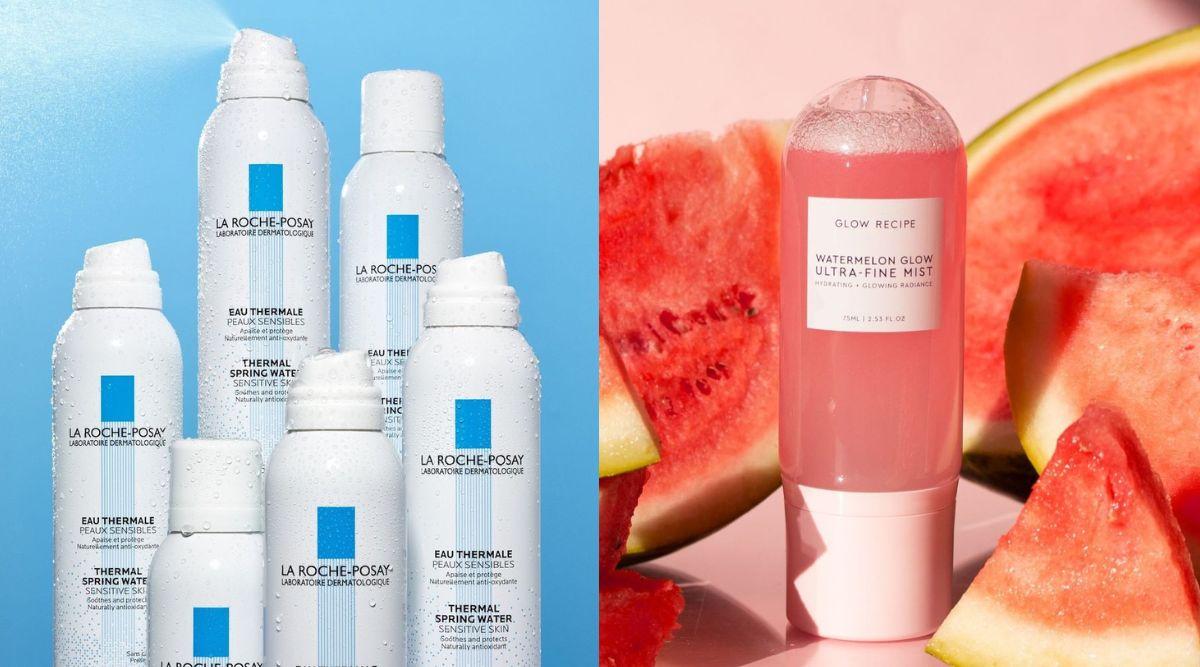 The Best Toner Mists for Simplified Skincare