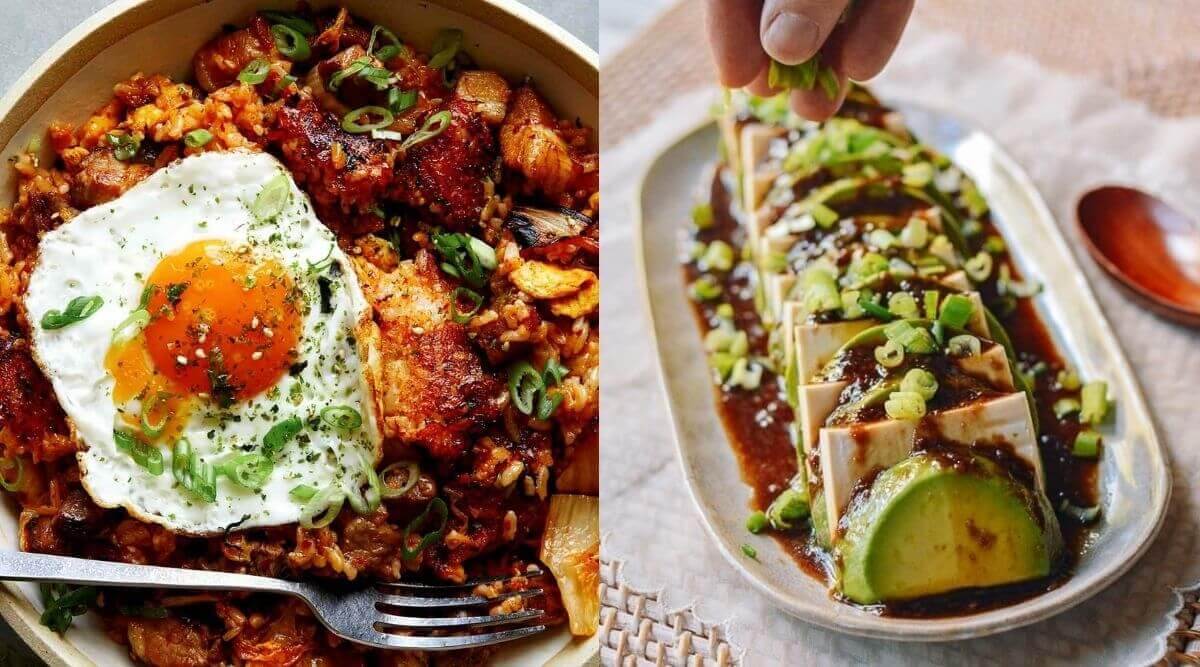 The Best Umami Recipes