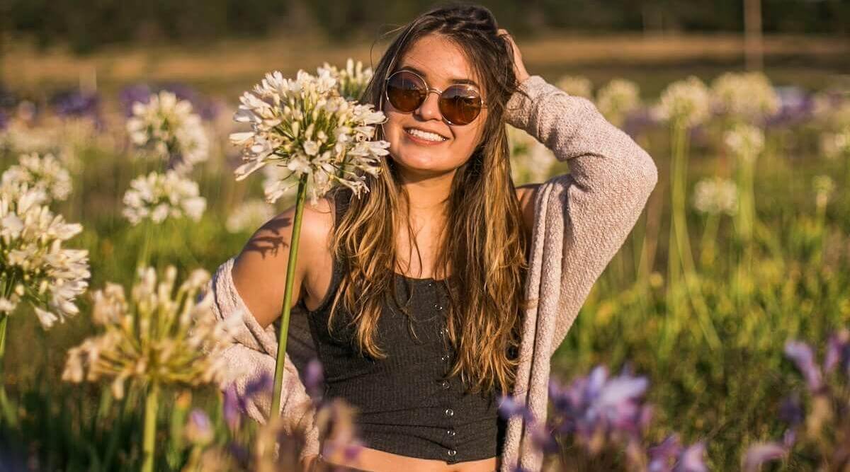 10 Cute Crop Top Instagram Captions