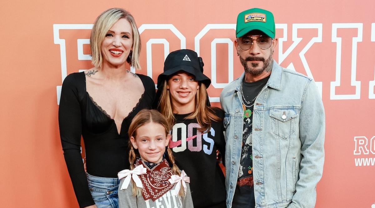 Recap of the 14th Annual Rookie Kids USA Fashion Show