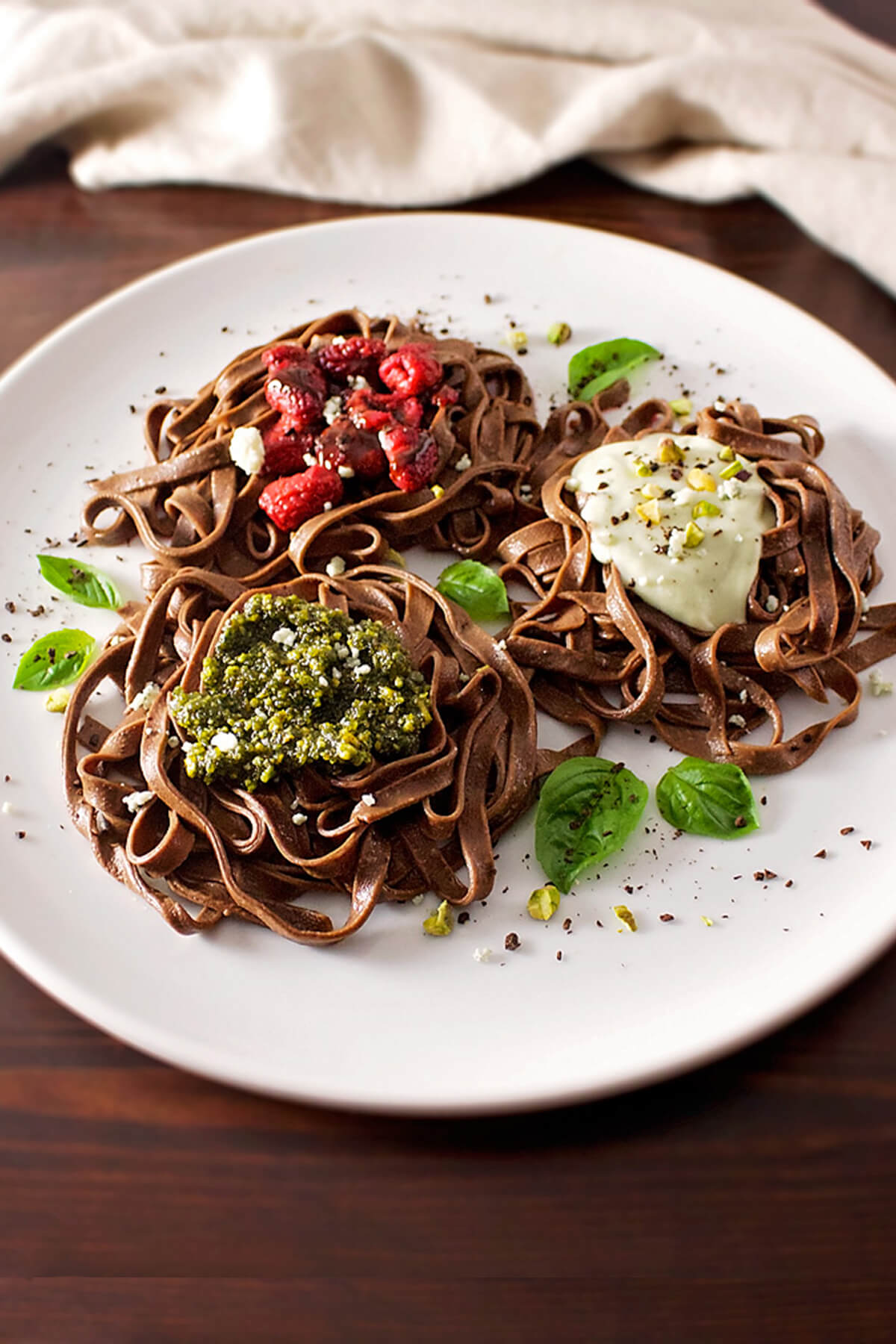 The Most Innovative Recipes for International Chocolate Day