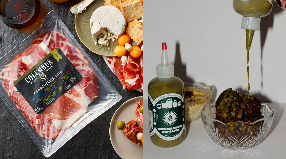 Top Food and Drinks: Editor's Choice for September 2024