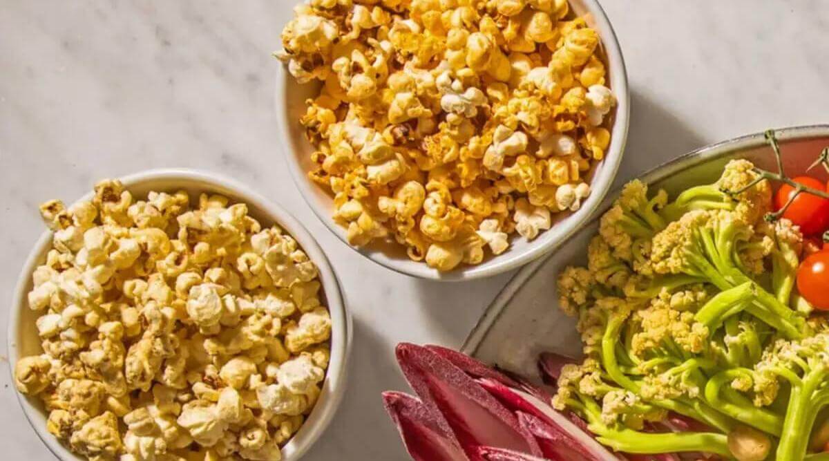 The Most Unique Popcorn Recipes for Creative Snacks