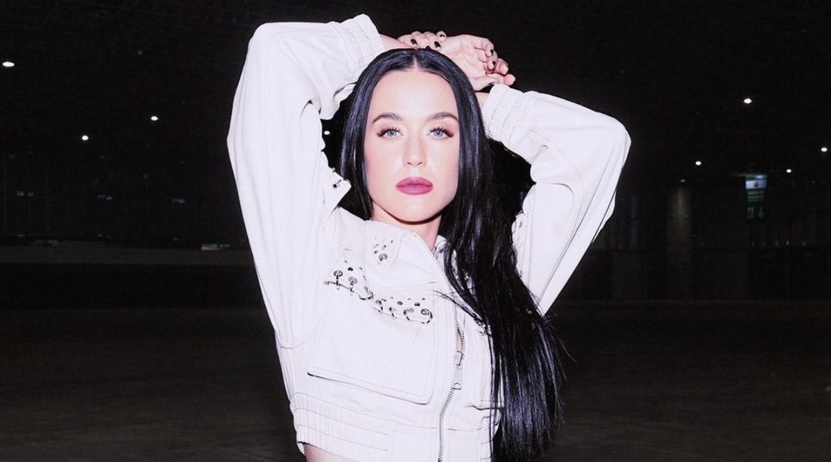 The Best Katy Perry '143' Lyrics as Instagram Captions