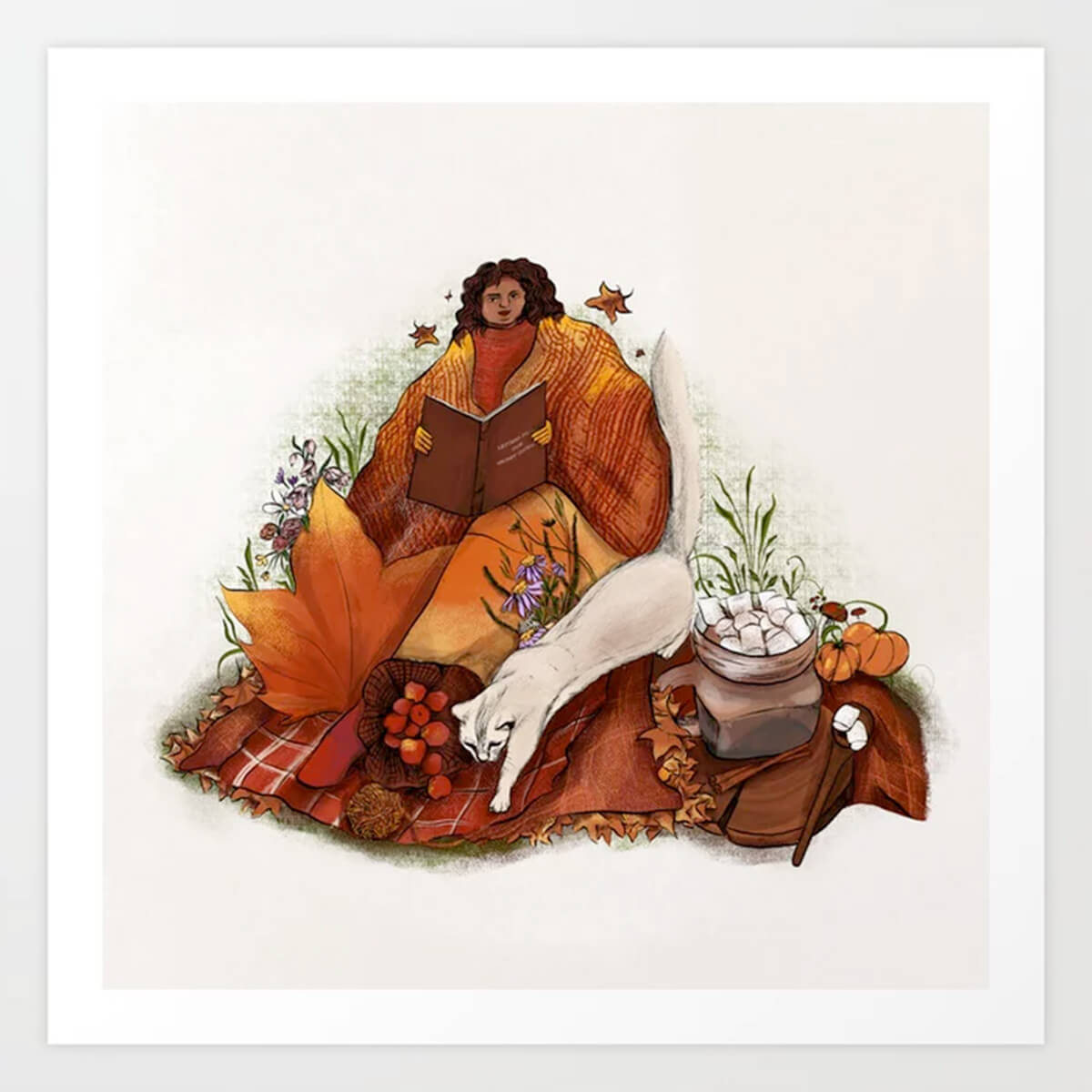 The Best Pieces of Autumn Decor to Get Into a Fall Mood