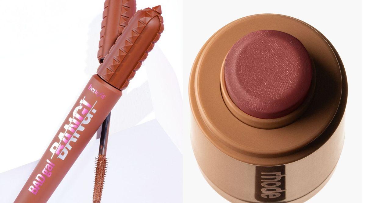 The Best Brown Makeup for Fall 2024