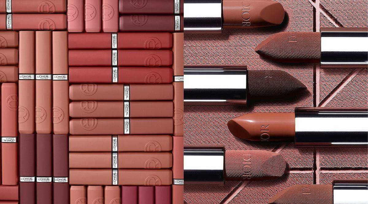 The Best Matte Lipsticks for Fall 2024
