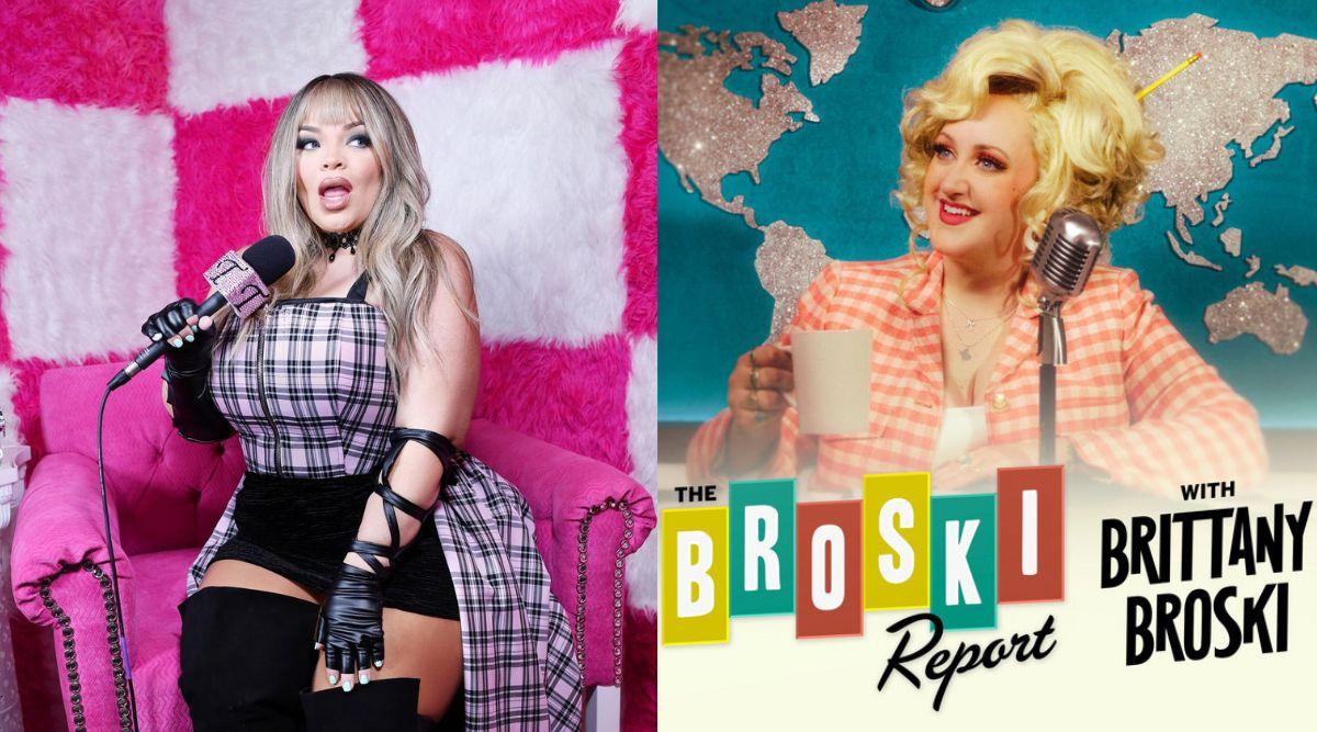 The Must-Listen Podcasts for Pop Culture Lovers