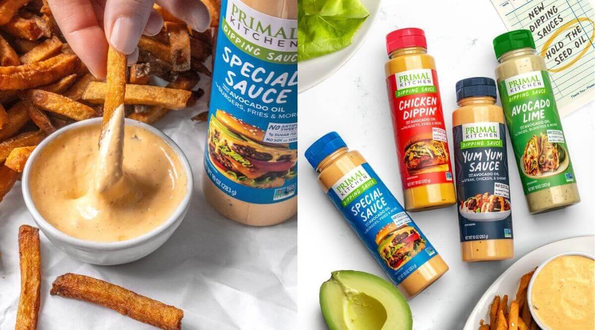 A Definitive Ranking of Primal Kitchen's Most Popular Sauces