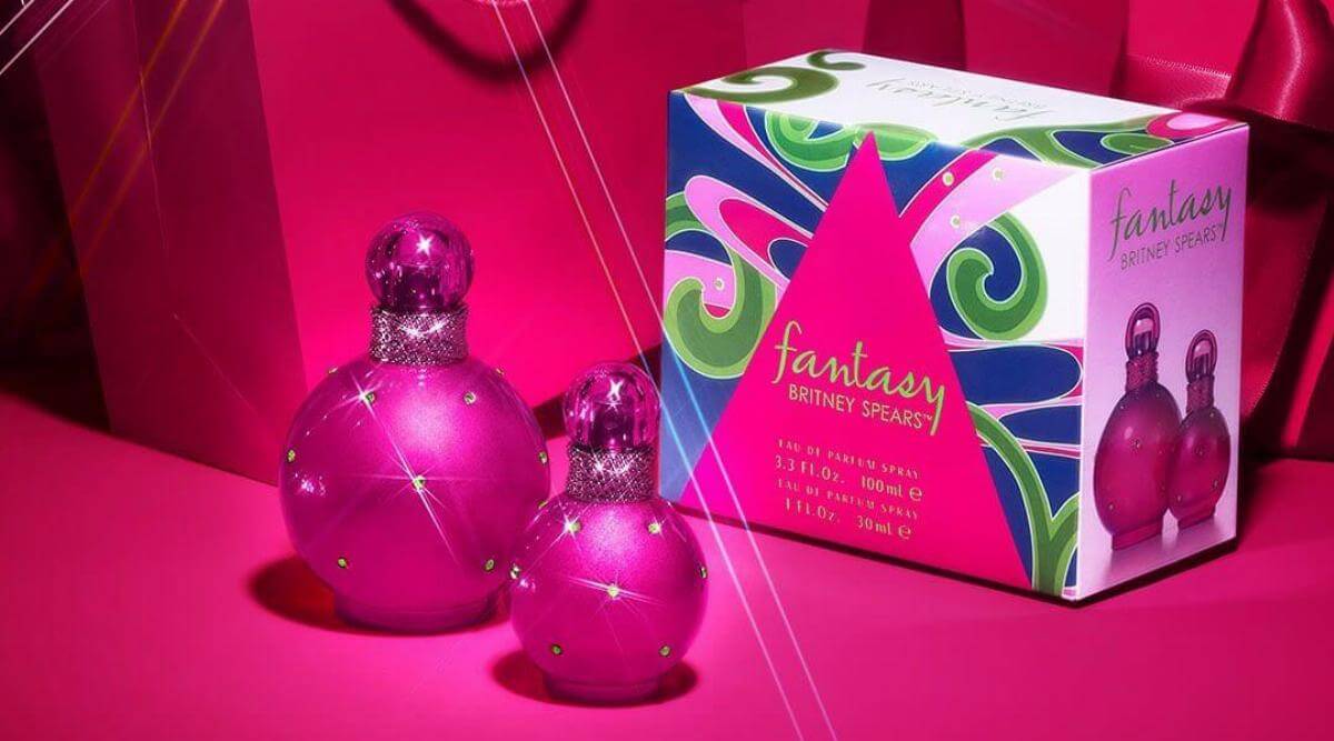 The Most Nostalgic Perfumes of the 2000s