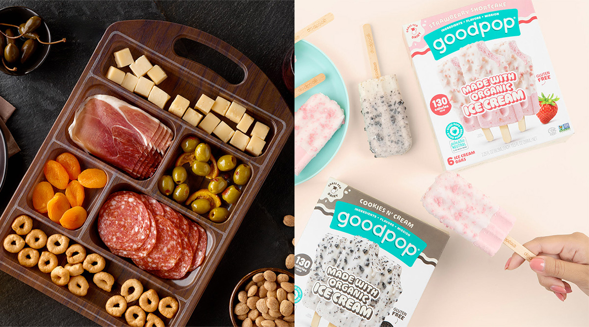 Top Food and Drinks: Editor's Choice for October 2024