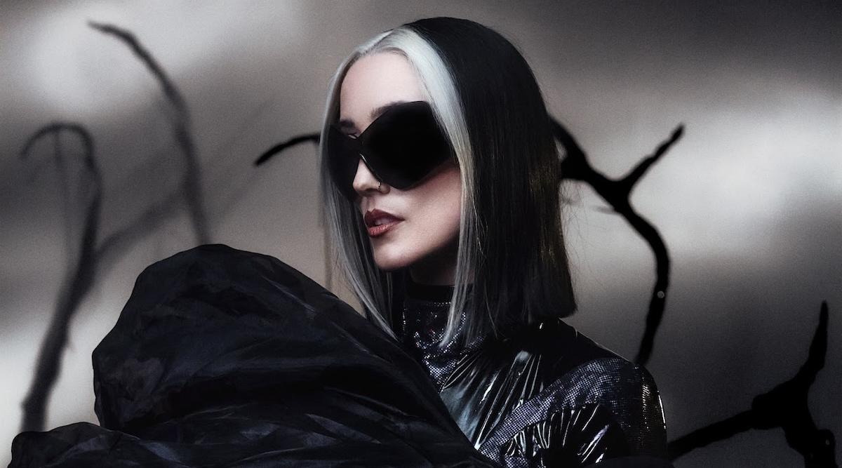 Interview with Singer-Songwriter HAYLA on Debut Album Dusk