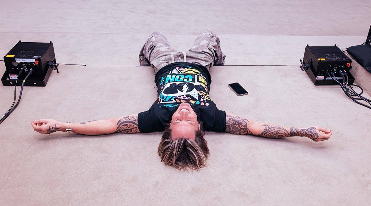 Keith Urban Fall 2024 Tour and Performance Recap