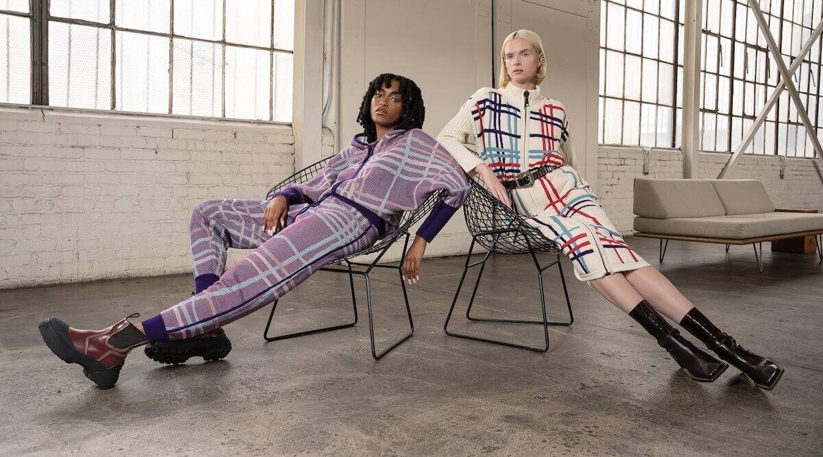 Interview With Kerisma Knits Co-Founder Lihui Ke