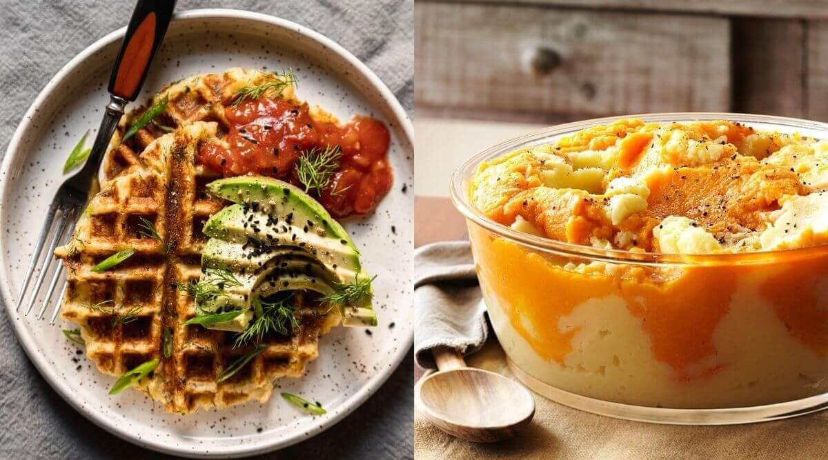 The Most Fun Recipes for National Mashed Potato Day