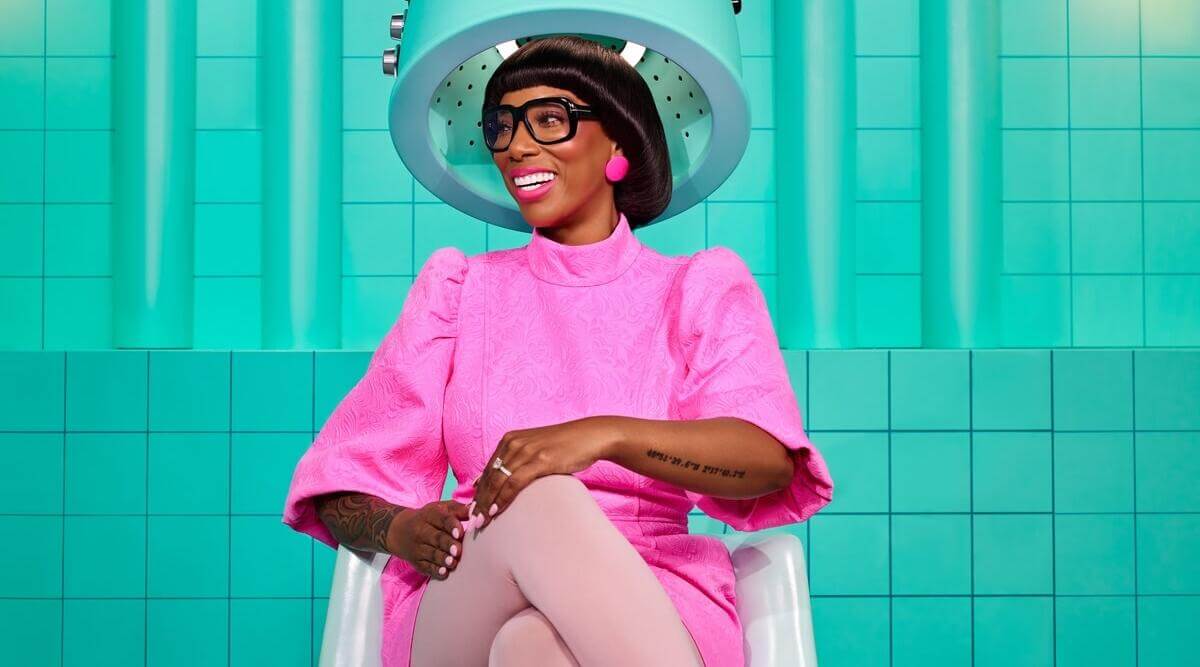 Maya Smith The Doux Entrepreneurs Interview