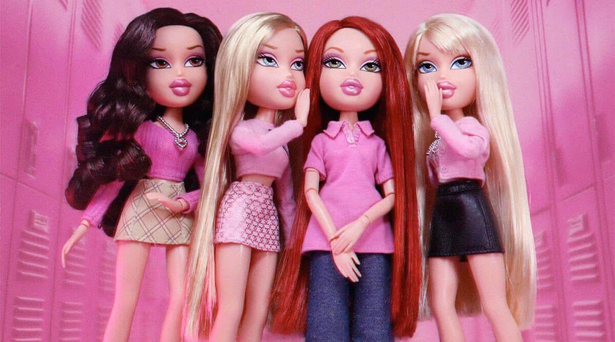 The Top Early 2000s Films That Need a Bratz Makeover