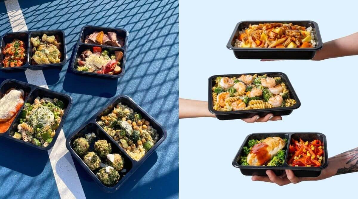 Tempo Ready-to-Heat Delivery Service Review