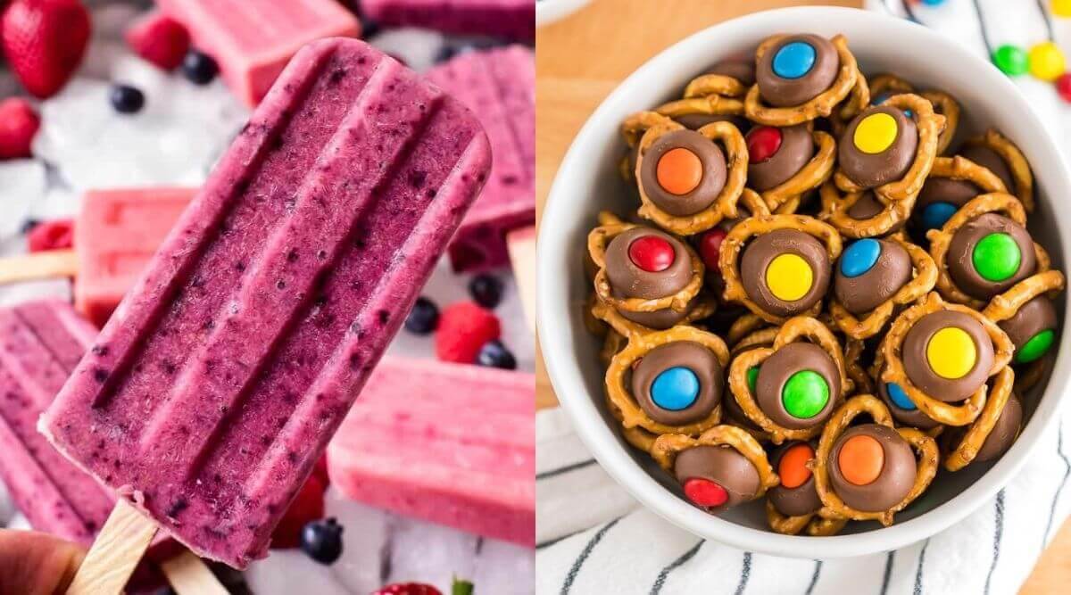 The Most Beginner-Friendly Dessert Recipes