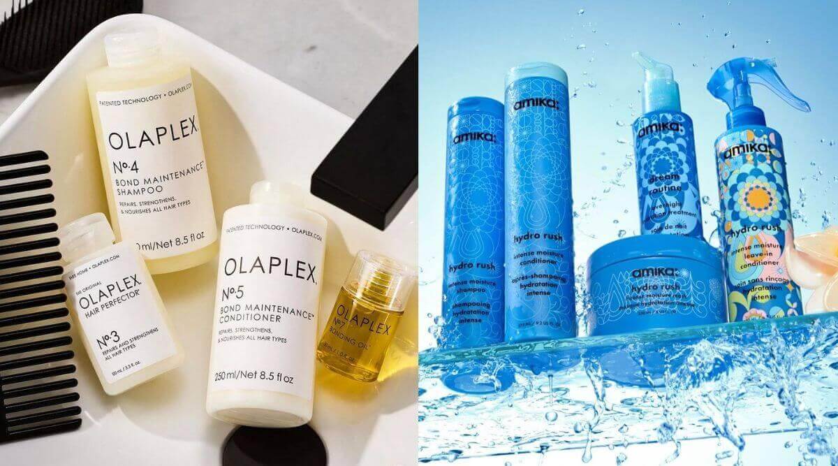 The Best Haircare System and Kits