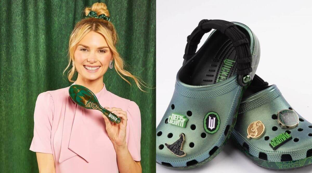 The Best Gifts for Fans of 'Wicked'