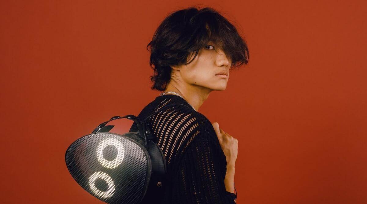 BoyWithUke Dicuses New Album 'Burnout' and the Future