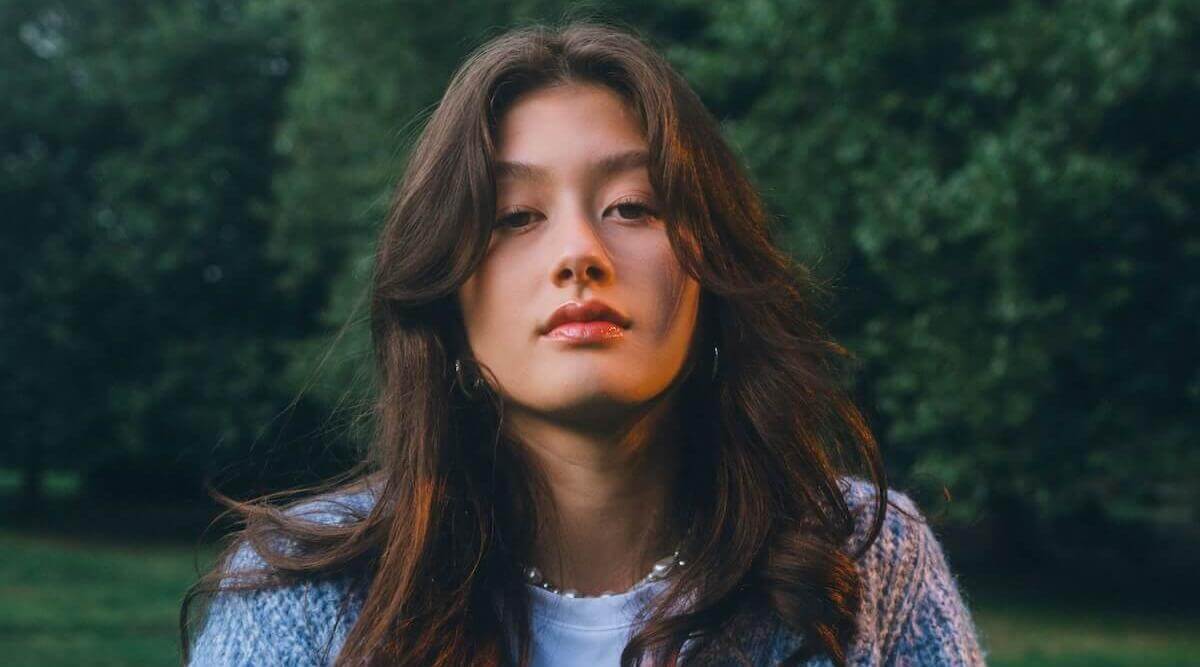 Jade LeMac Interview on the Meaning of 'Pink Balloon'