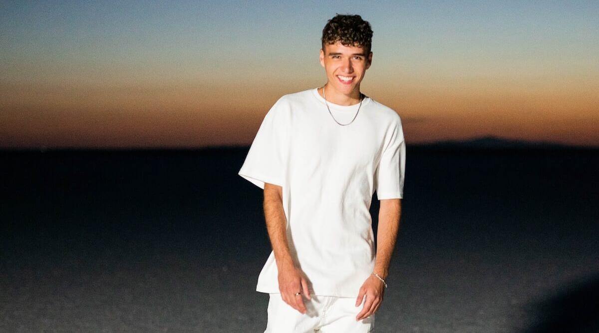 Levent Geiger on the Meaning of 'Love Me' and Its Lyrics