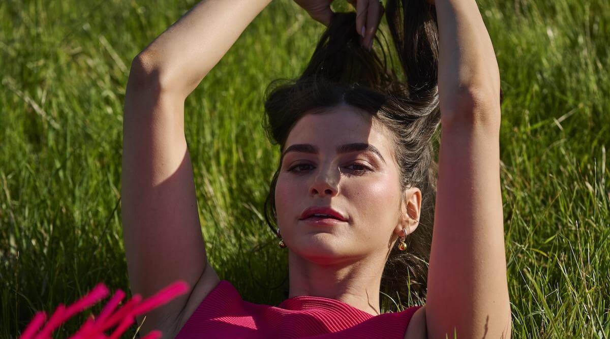 Mia Challis on Outer Banks S4 & Her New Character, Ruthie