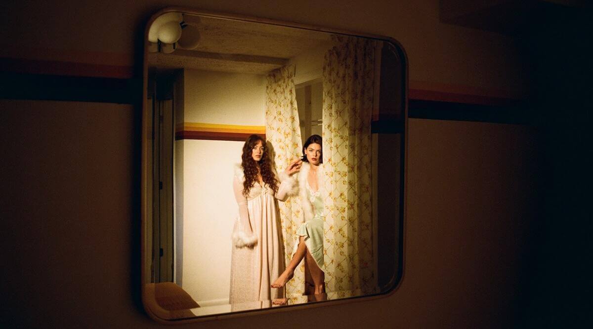 Interview With Moody Joody on Debut EP, Dream Girl